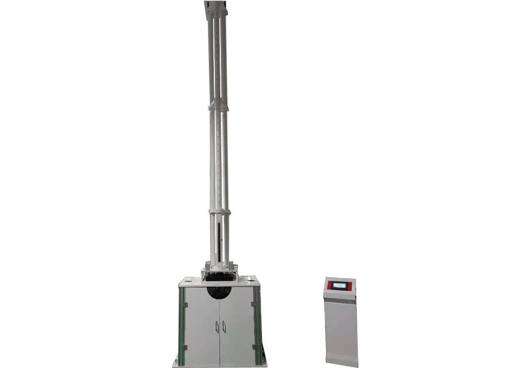 ASTM D2444 Falling Weight Impact Tester for Thermoplastic Pipes